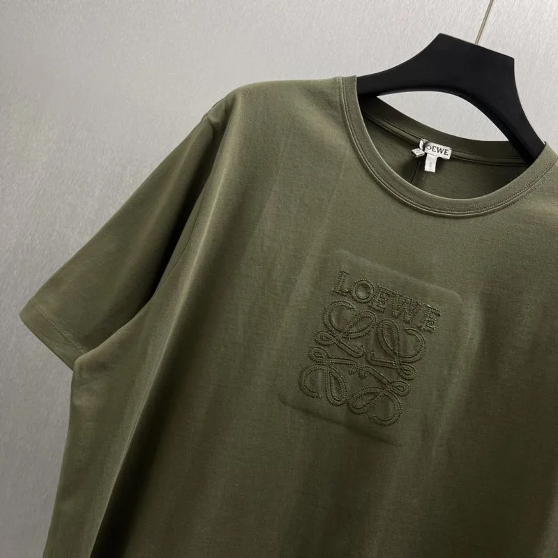 Perfect replica Loewe T-Shirts