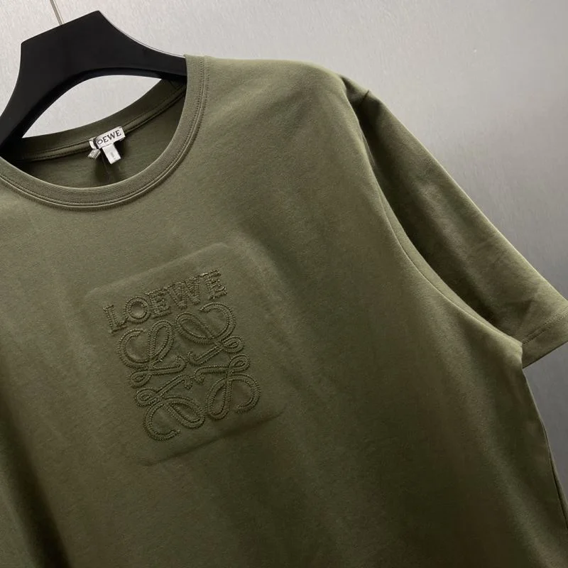 Perfect replica Loewe T-Shirts