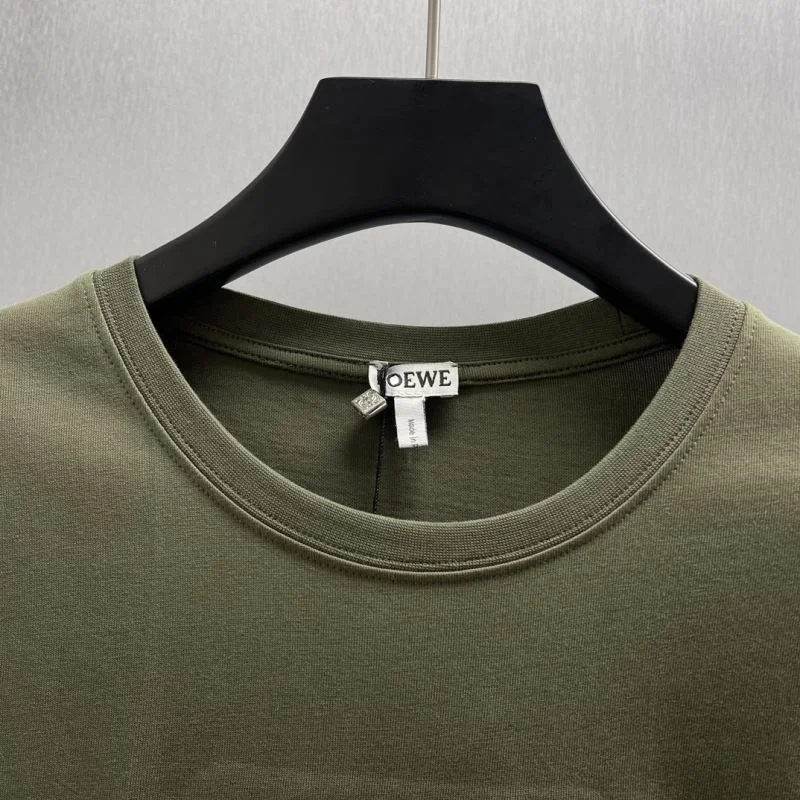 Perfect replica Loewe T-Shirts