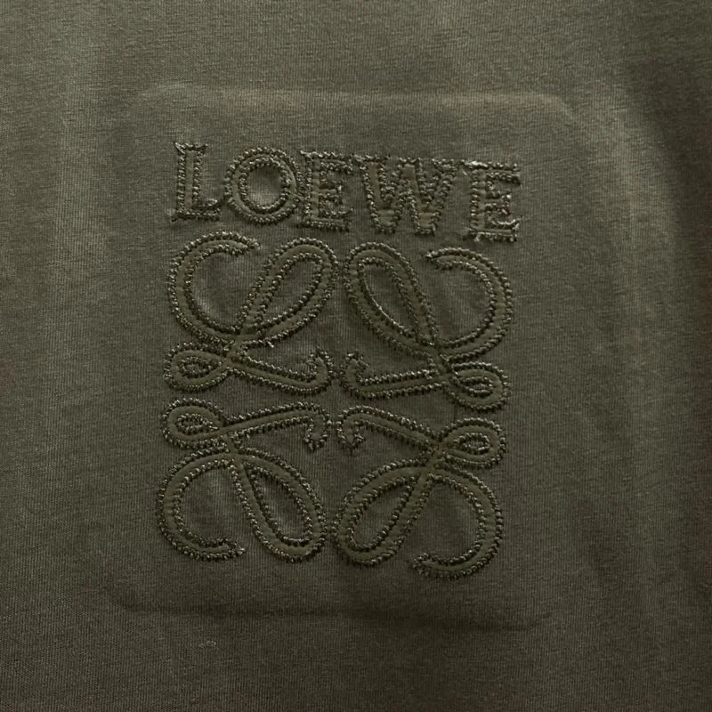 Perfect replica Loewe T-Shirts