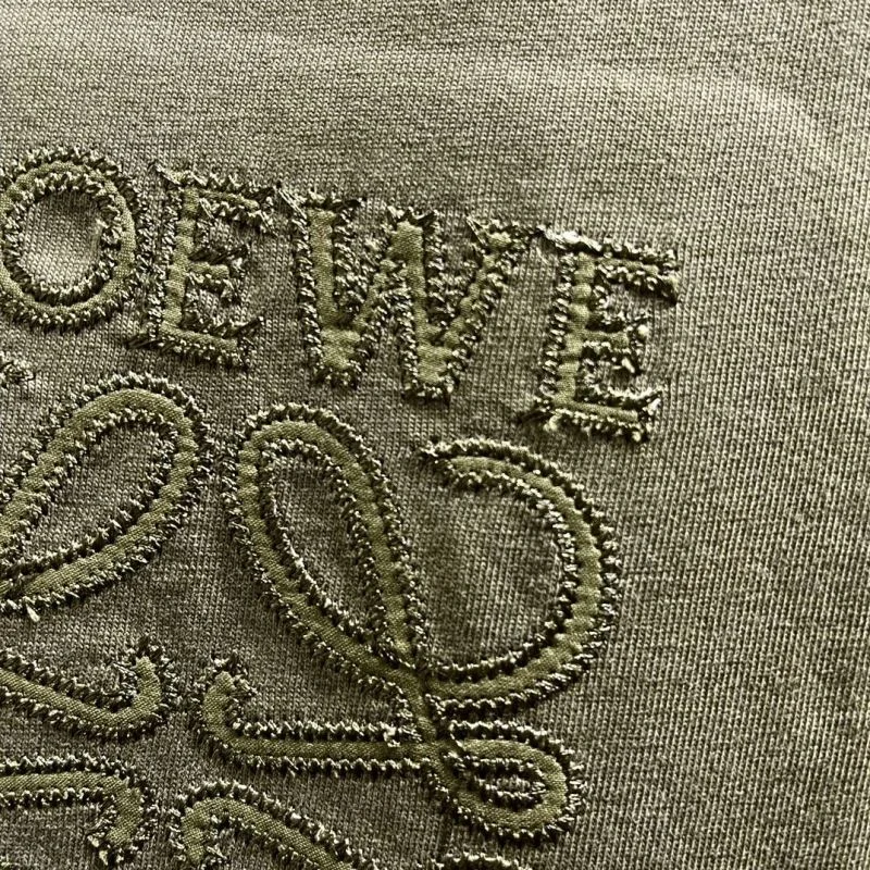 Perfect replica Loewe T-Shirts