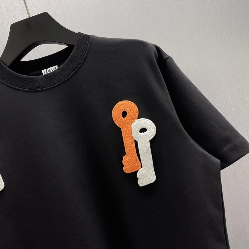 Perfect replica Loewe T-Shirts
