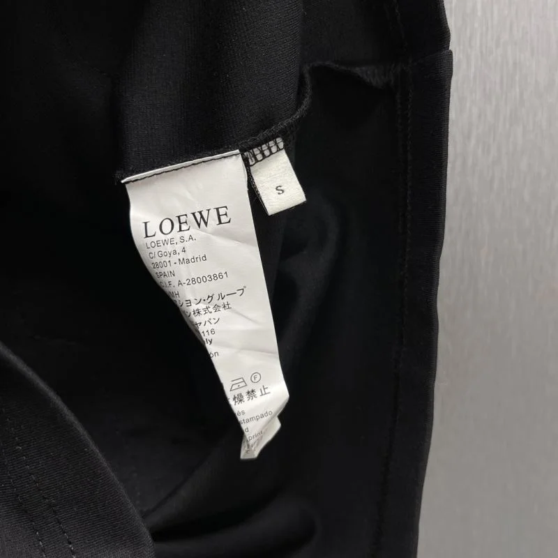 Perfect replica Loewe T-Shirts