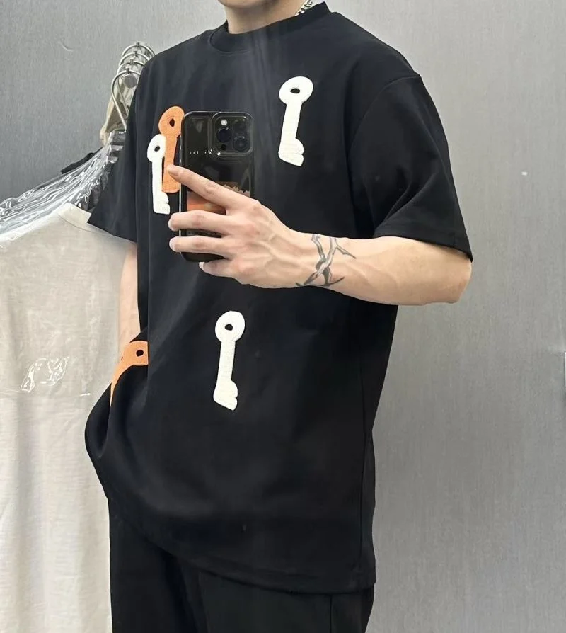 Perfect replica Loewe T-Shirts