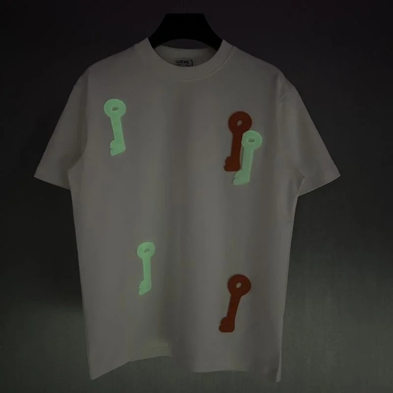 High accuracy Loewe T-Shirts