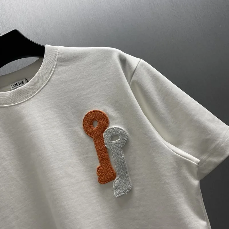 High accuracy Loewe T-Shirts