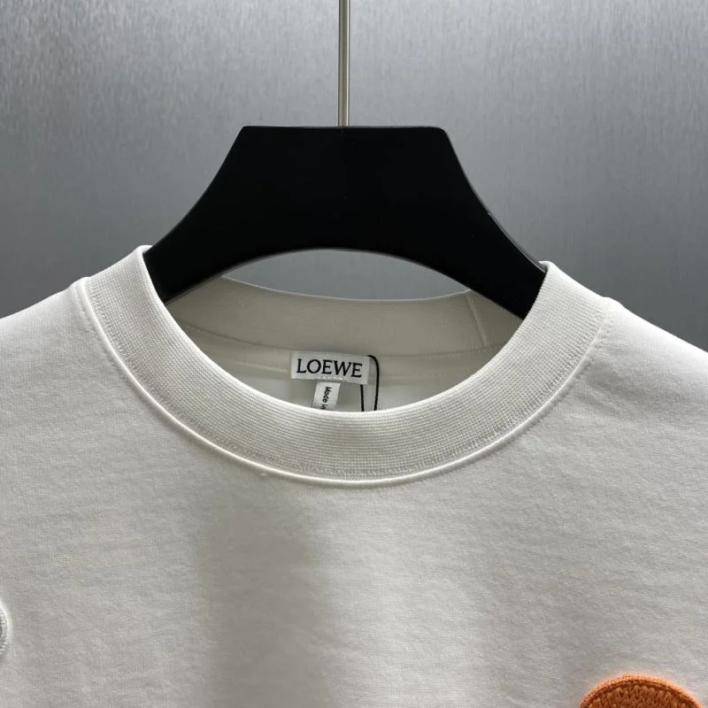 High accuracy Loewe T-Shirts
