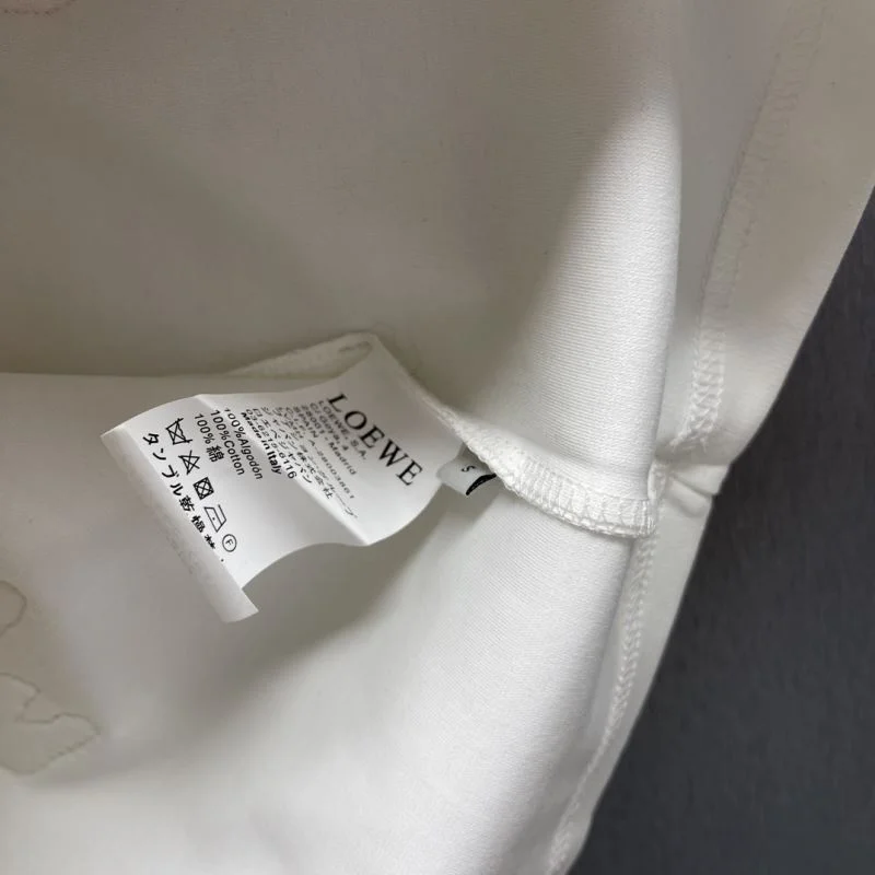 High accuracy Loewe T-Shirts