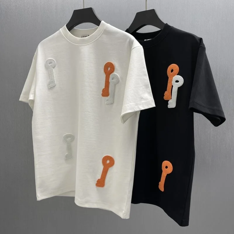 High accuracy Loewe T-Shirts