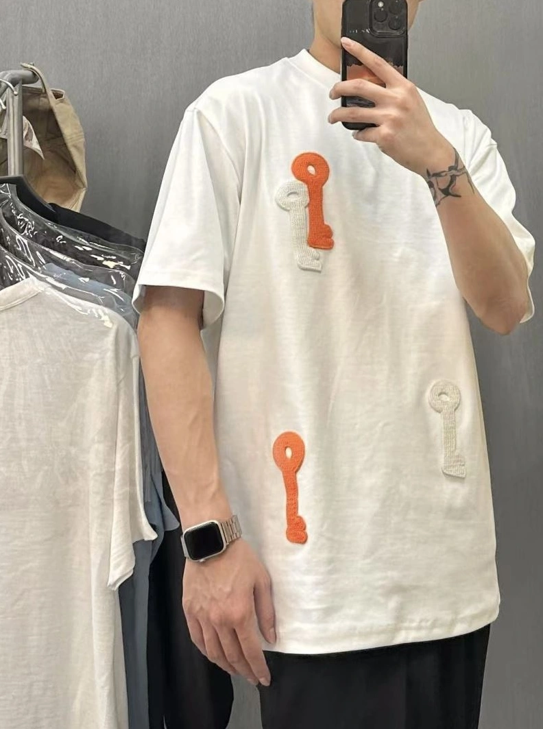 High accuracy Loewe T-Shirts