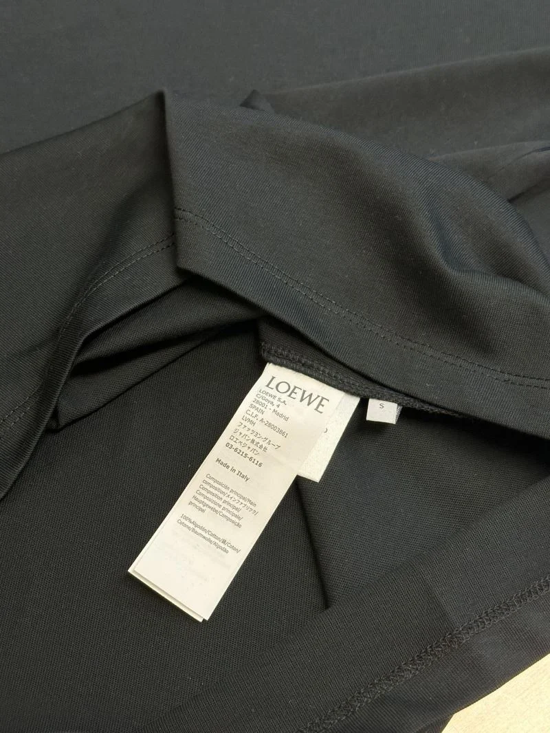 Affordable Loewe T-Shirts