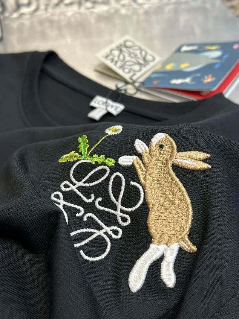 Affordable Loewe T-Shirts