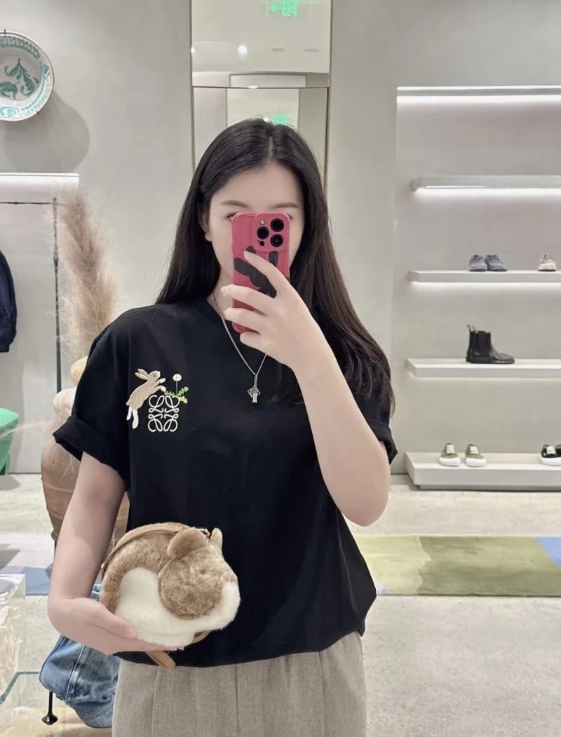 Affordable Loewe T-Shirts