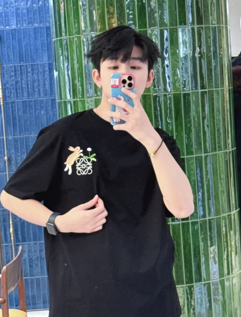 Affordable Loewe T-Shirts