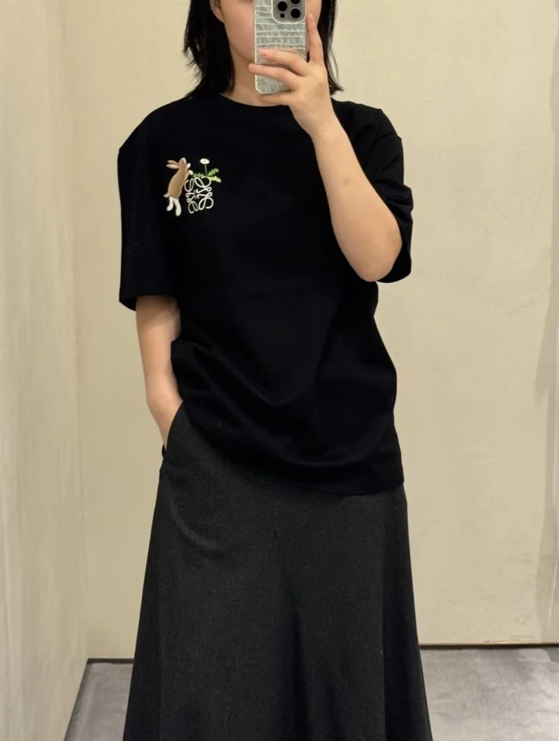 Affordable Loewe T-Shirts
