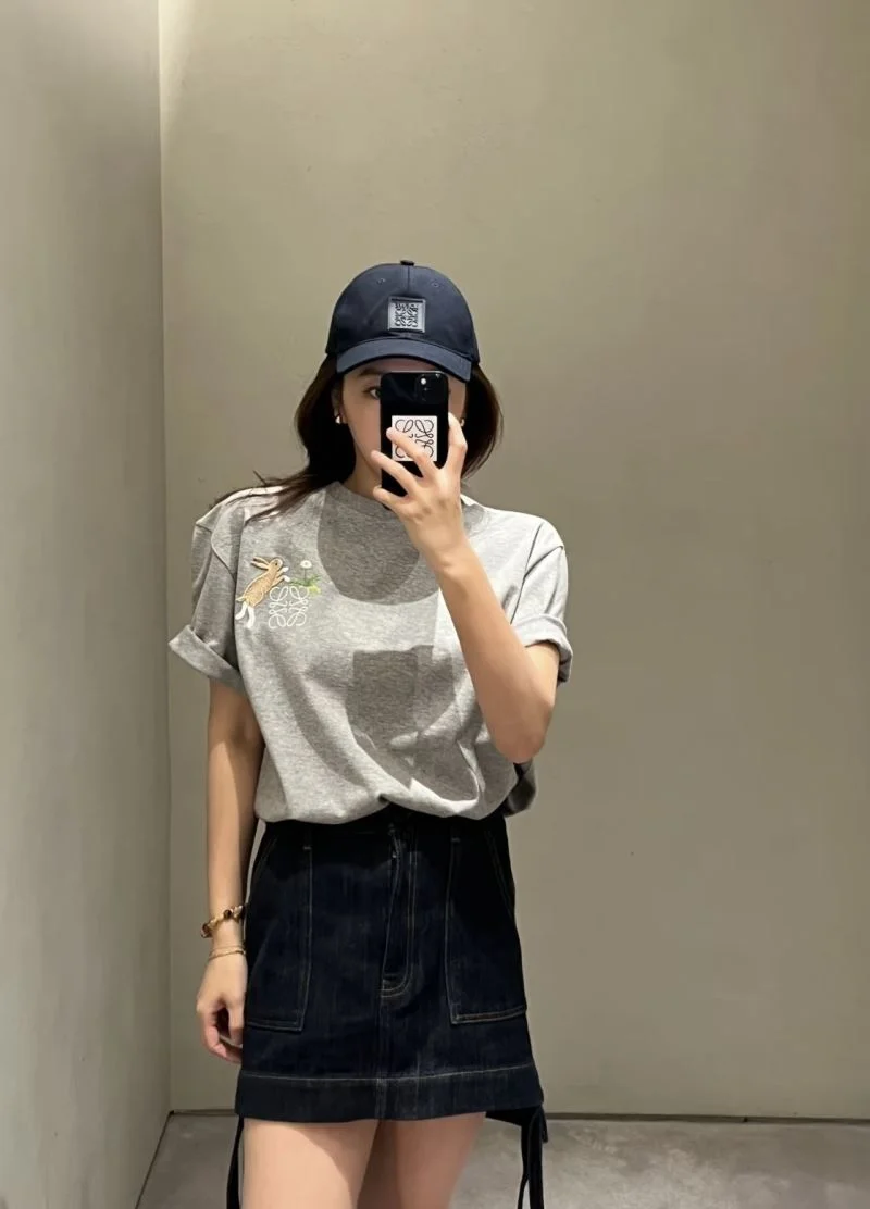 Affordable Loewe T-Shirts