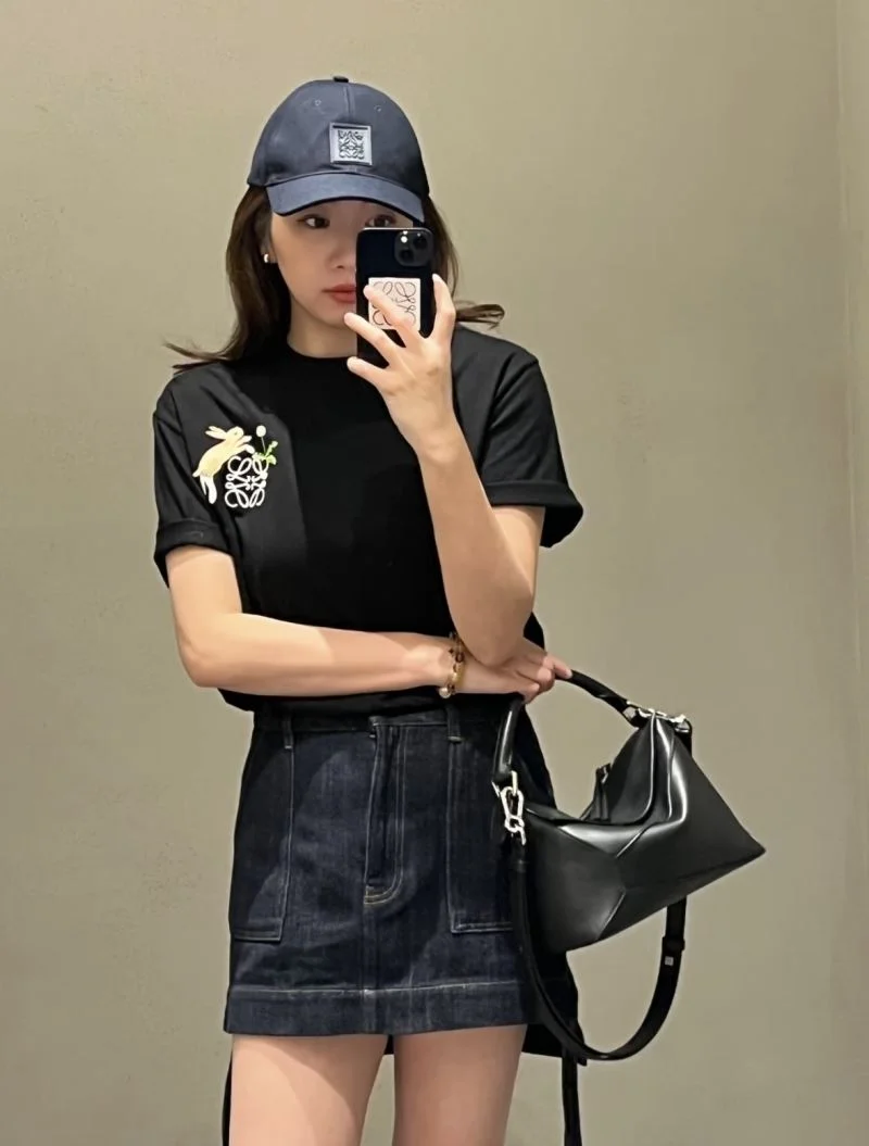 Affordable Loewe T-Shirts