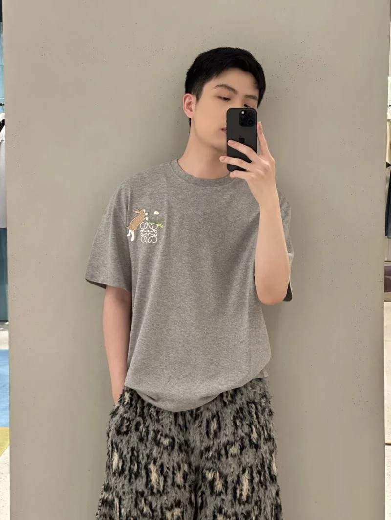 Affordable Loewe T-Shirts