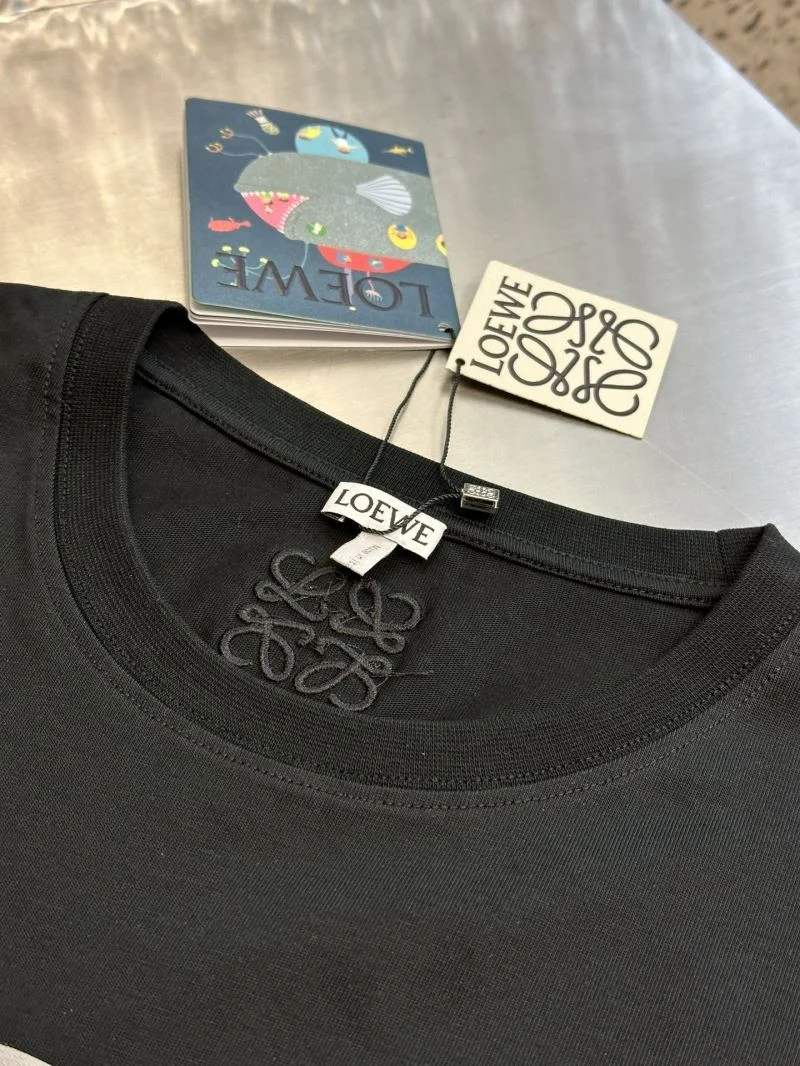 Low-cost Loewe T-Shirts