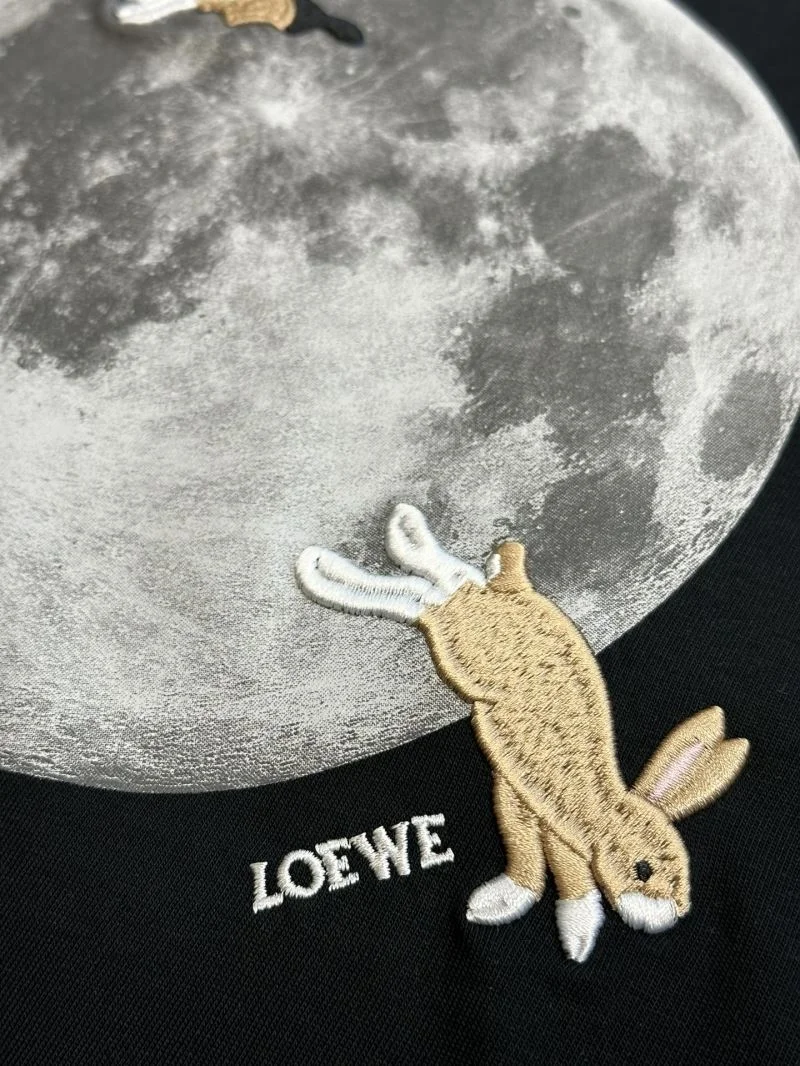 Low-cost Loewe T-Shirts