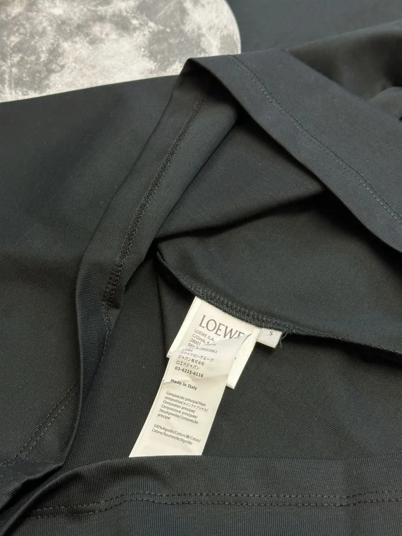 Low-cost Loewe T-Shirts