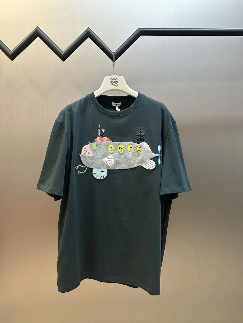 Loewe T-Shirts