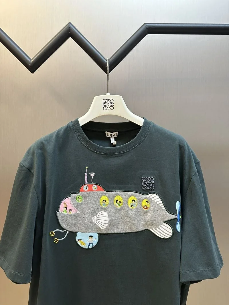 Economical Loewe T-Shirts