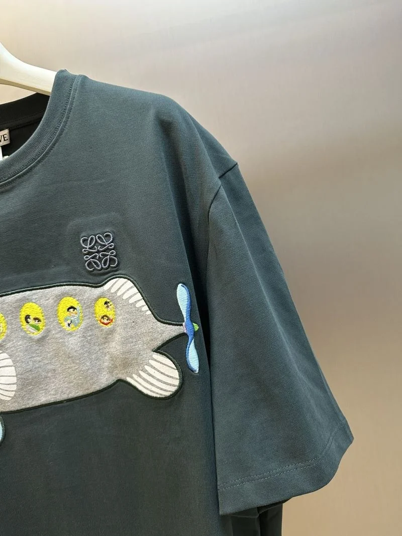 Economical Loewe T-Shirts