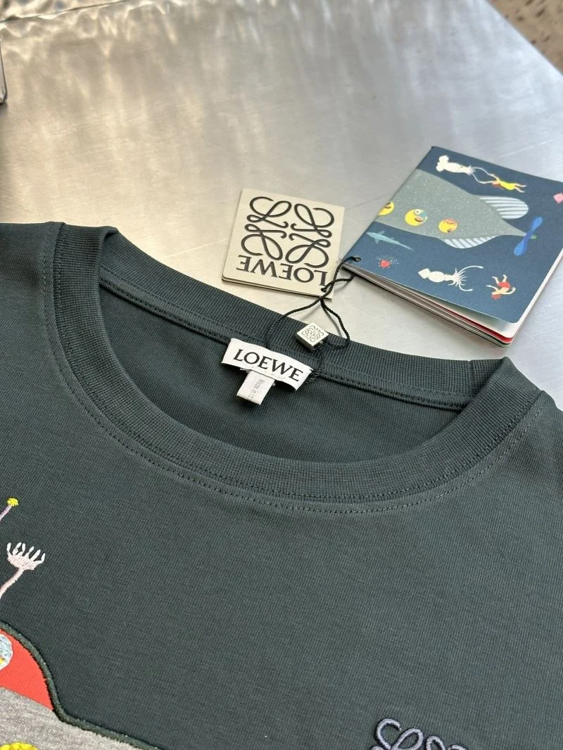 Economical Loewe T-Shirts