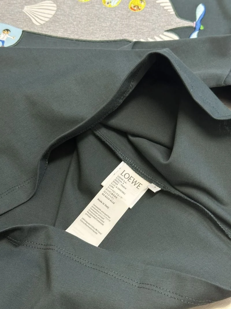 Economical Loewe T-Shirts