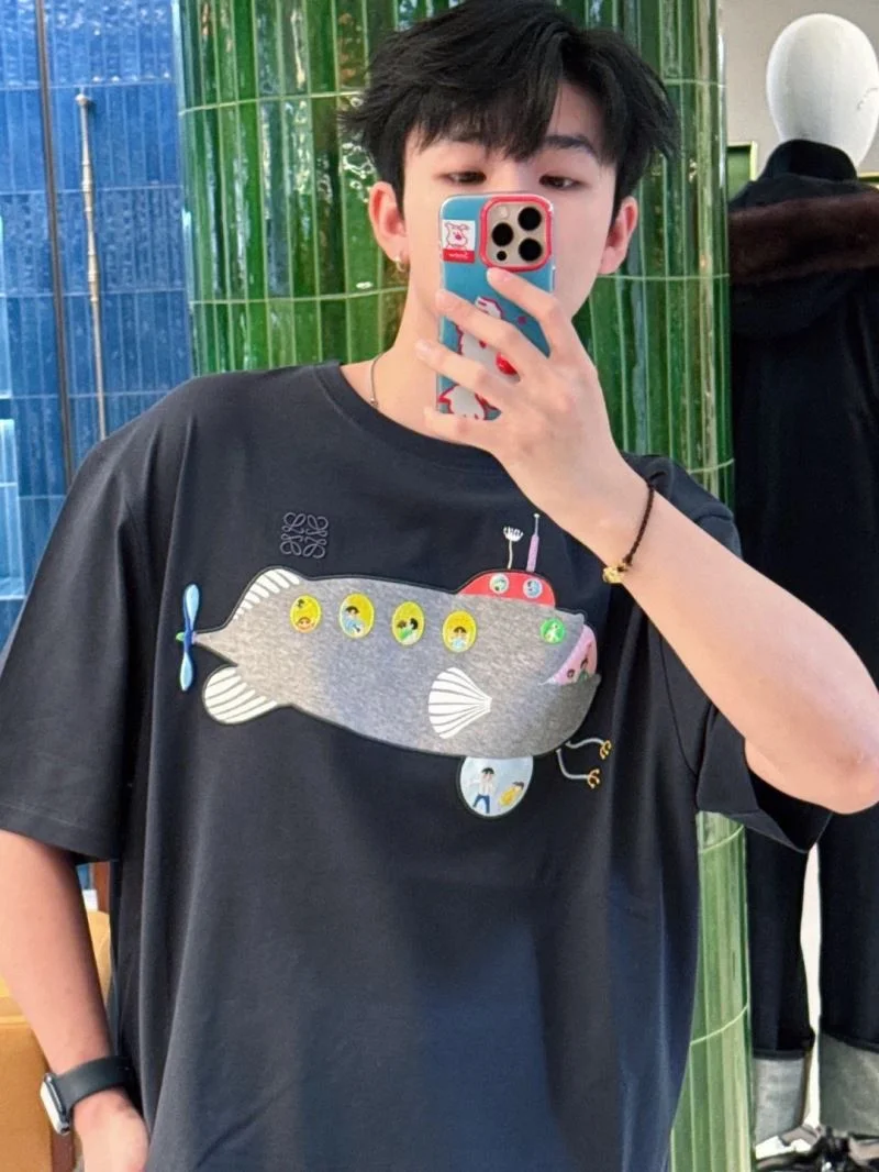Economical Loewe T-Shirts