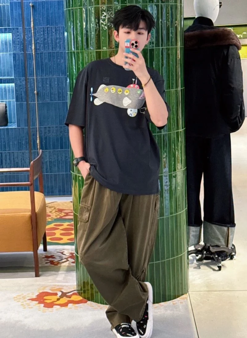 Economical Loewe T-Shirts