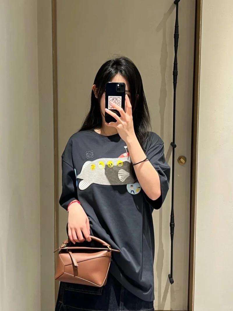 Economical Loewe T-Shirts