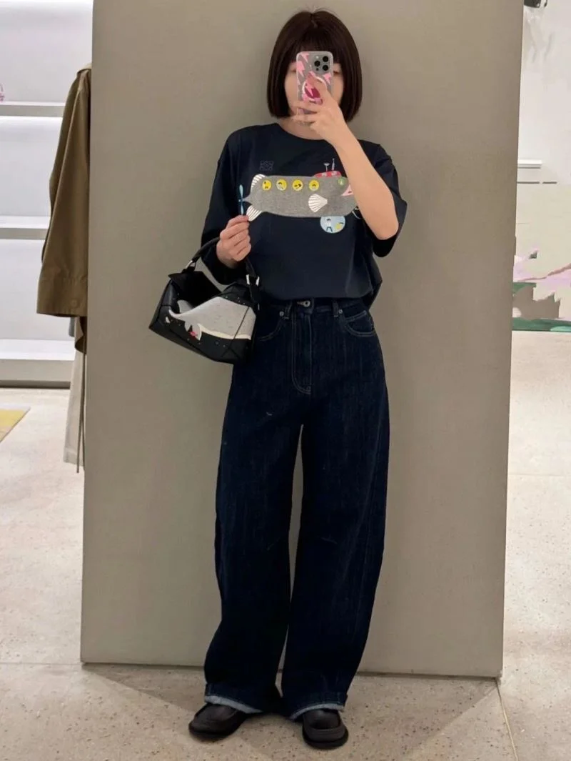 Economical Loewe T-Shirts