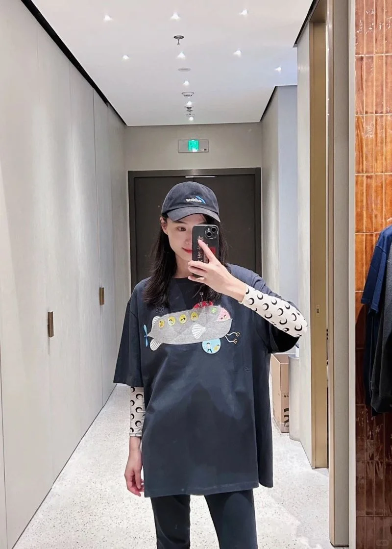 Economical Loewe T-Shirts