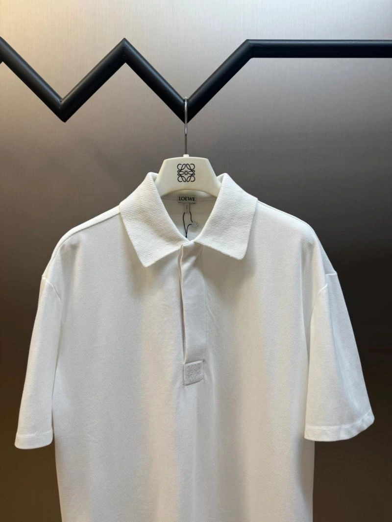Brand-authenticated Loewe T-Shirts