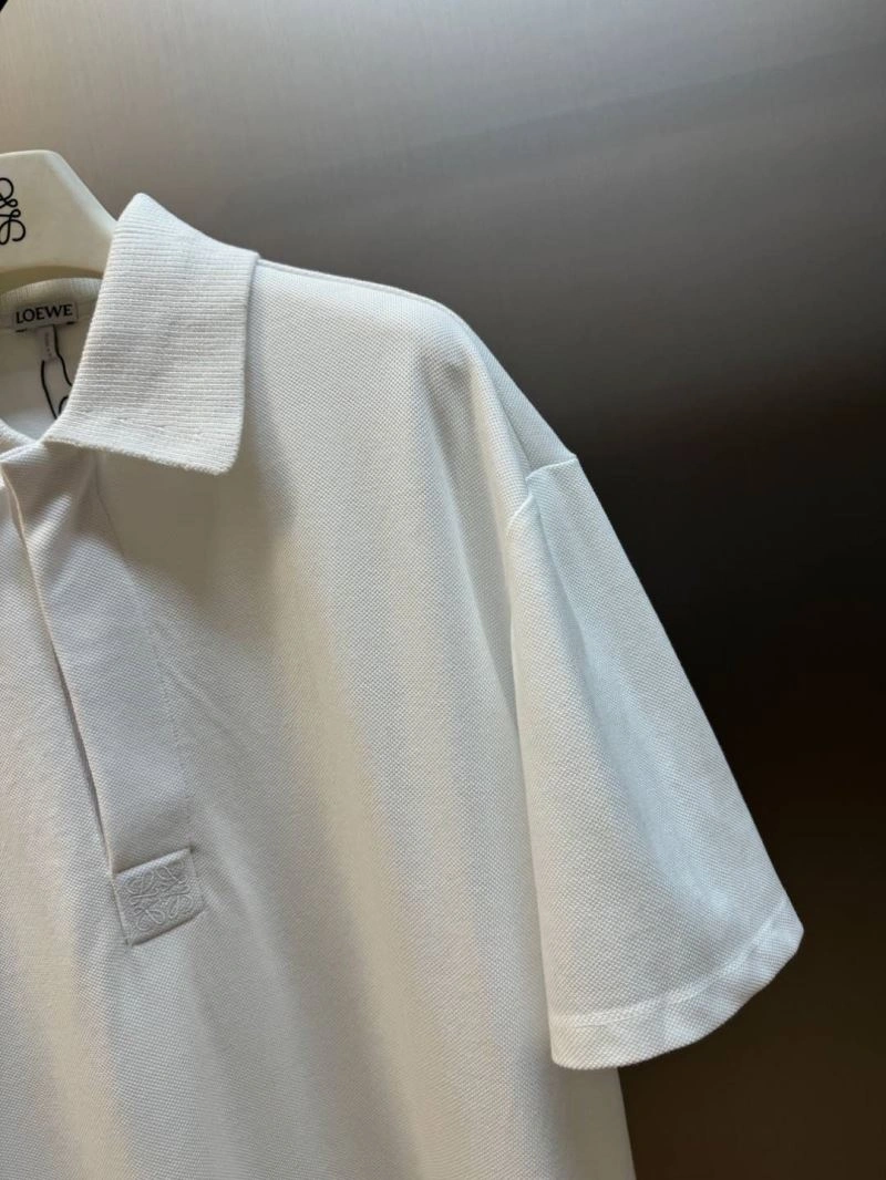 Brand-authenticated Loewe T-Shirts
