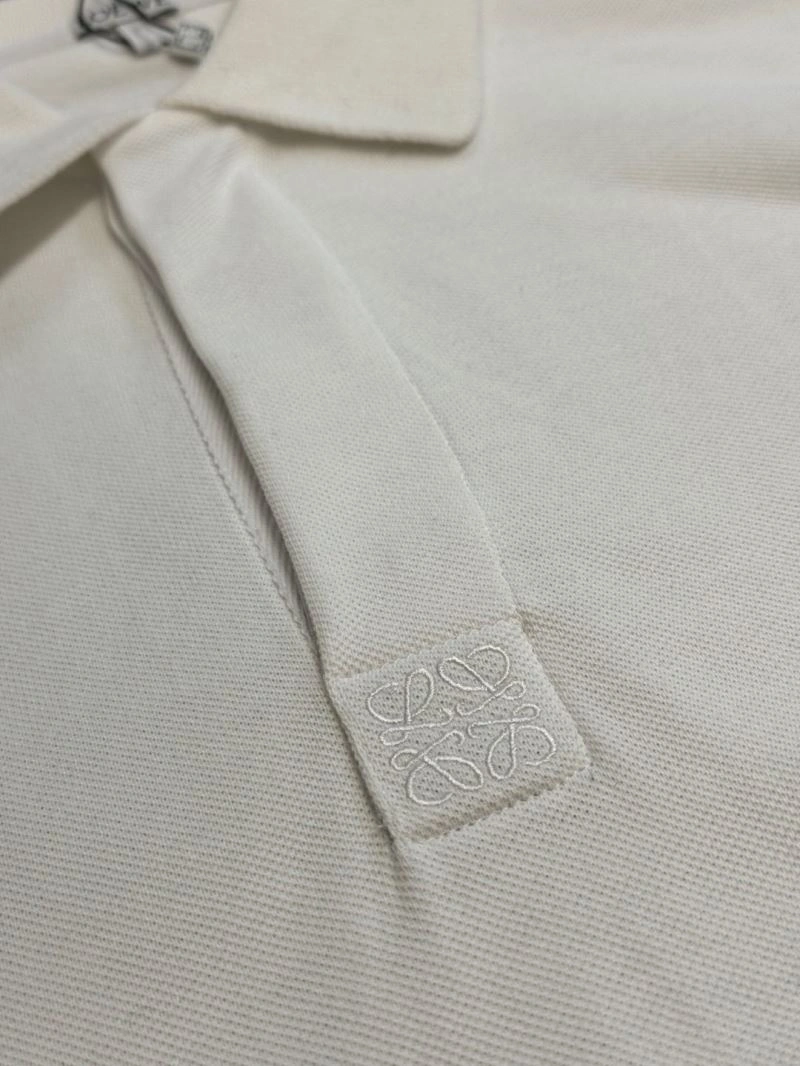 Brand-authenticated Loewe T-Shirts