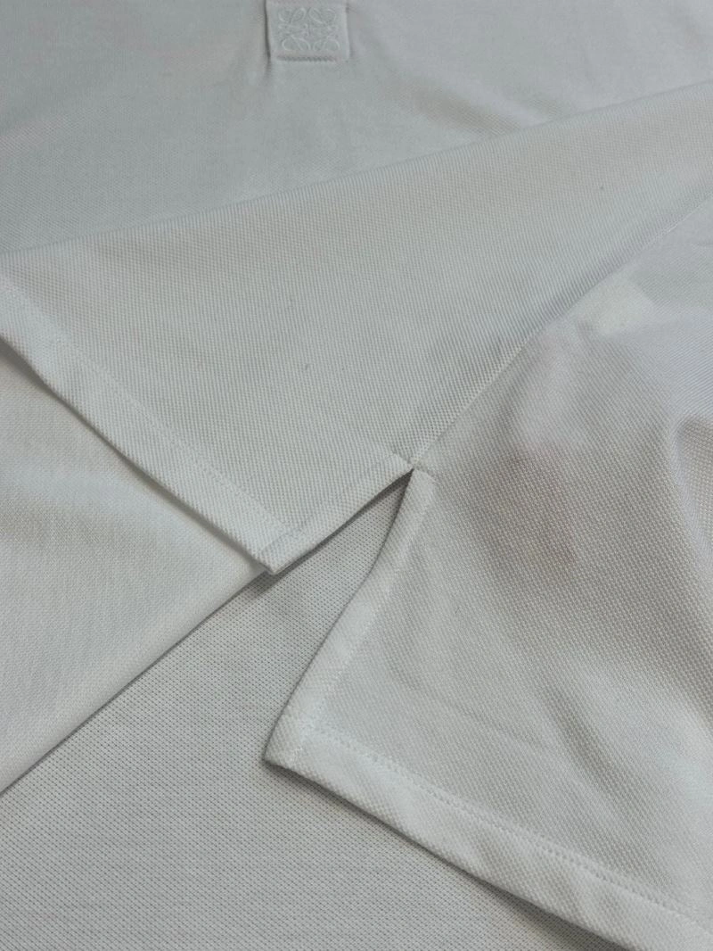 Brand-authenticated Loewe T-Shirts