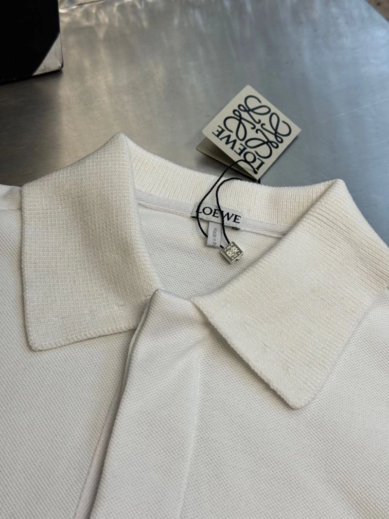 Brand-authenticated Loewe T-Shirts