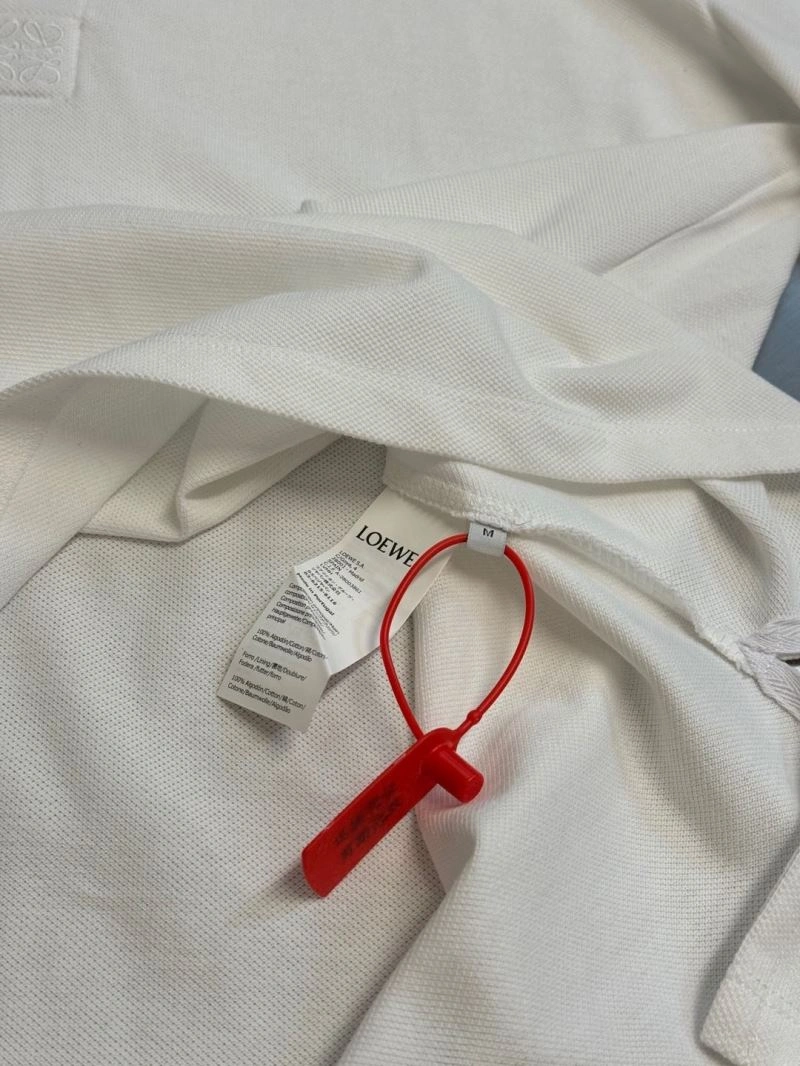 Brand-authenticated Loewe T-Shirts