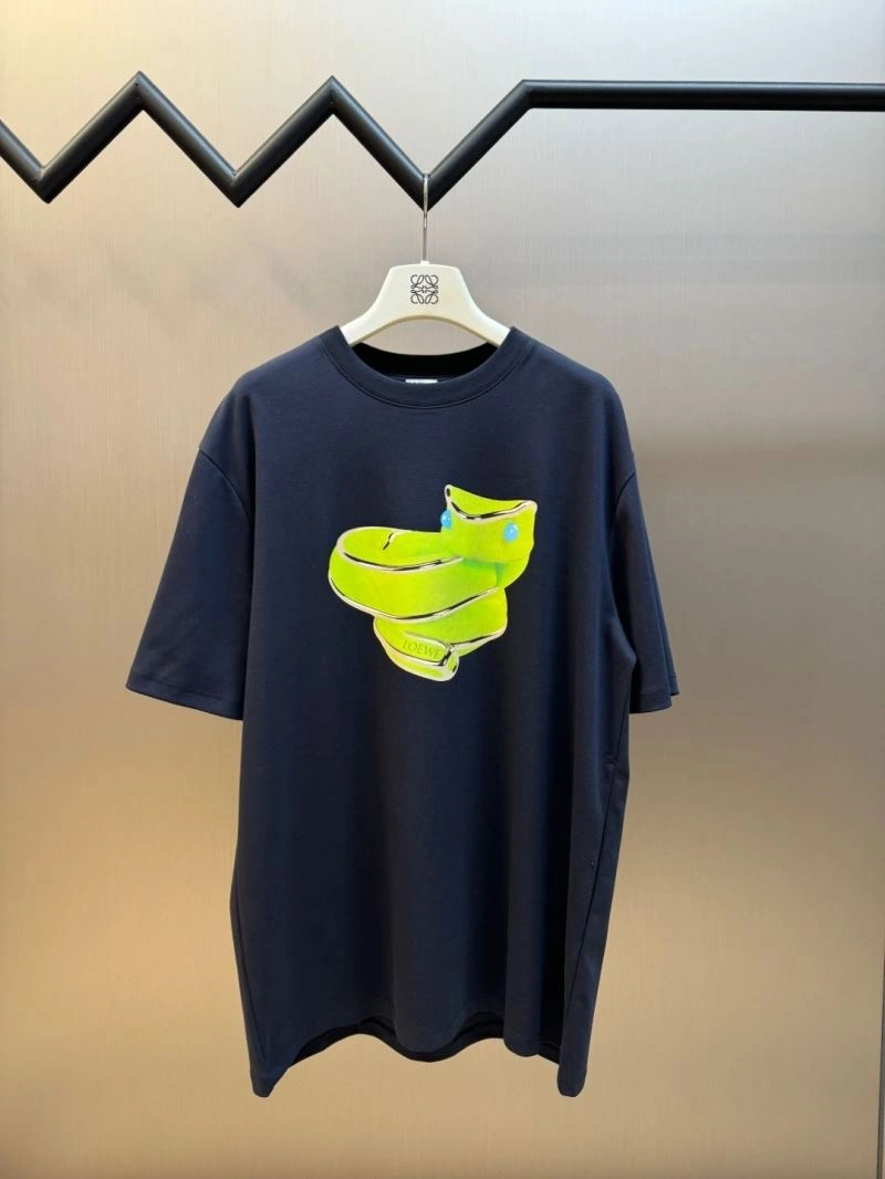 Loewe T-Shirts