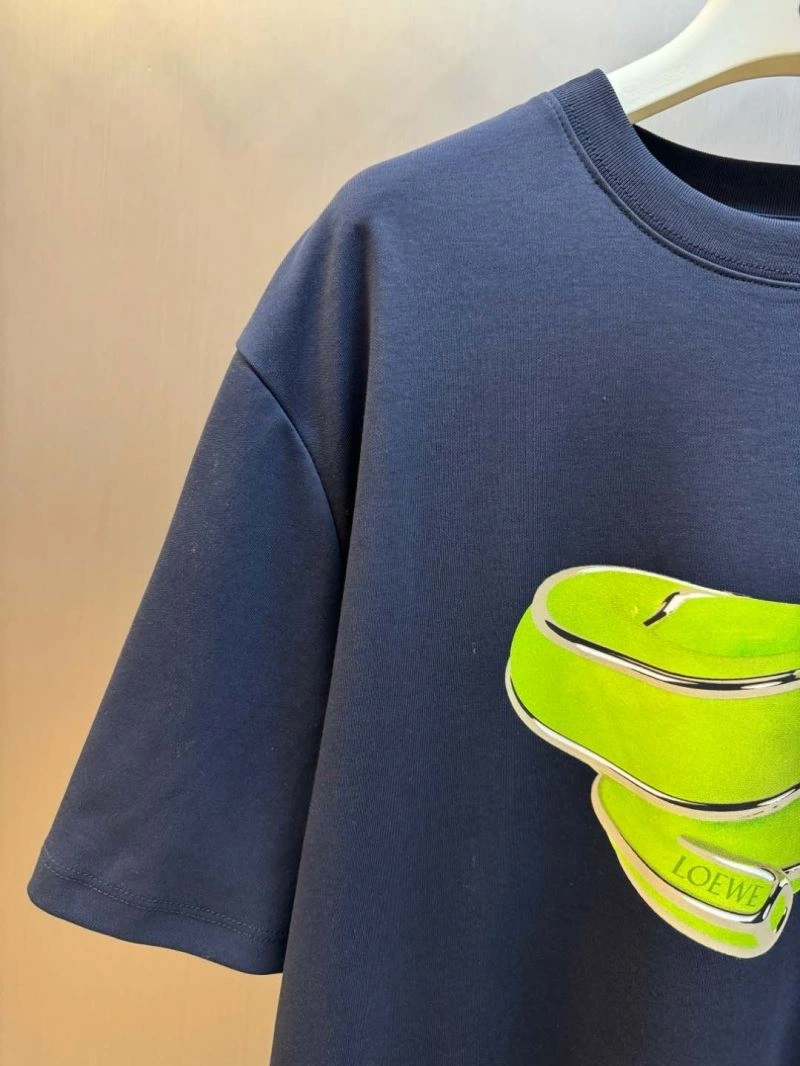 Official Loewe T-Shirts