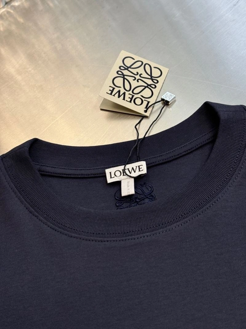 Official Loewe T-Shirts