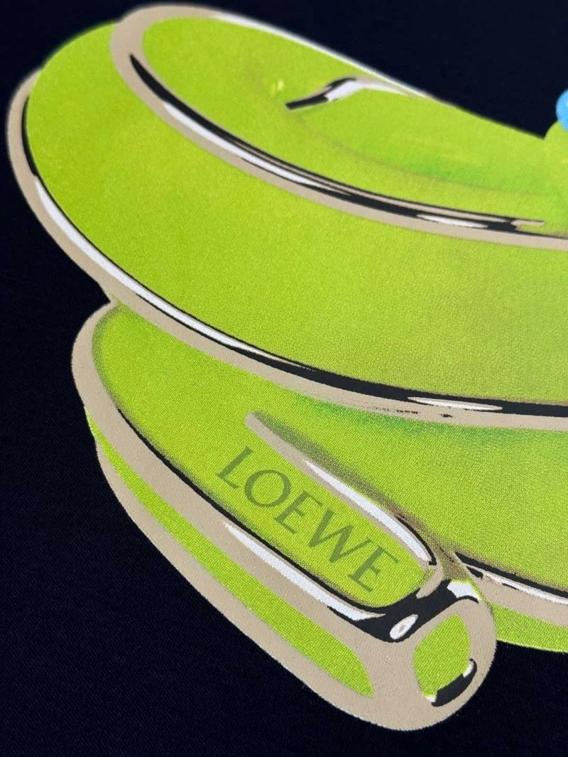 Official Loewe T-Shirts