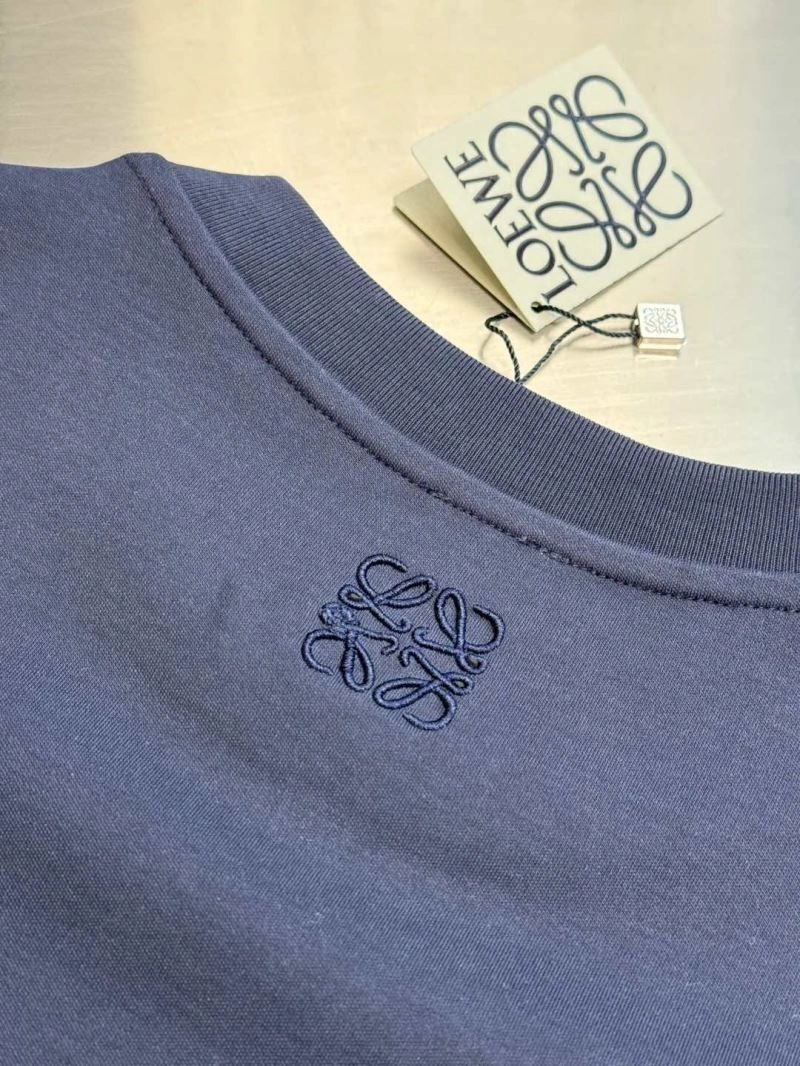 Official Loewe T-Shirts