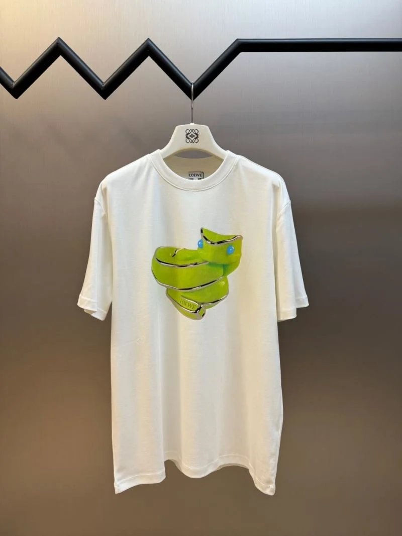 Loewe T-Shirts