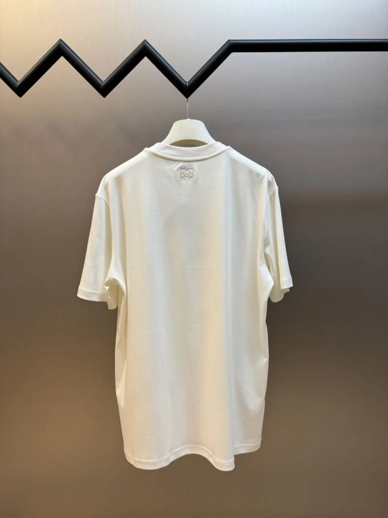 Real Loewe T-Shirts