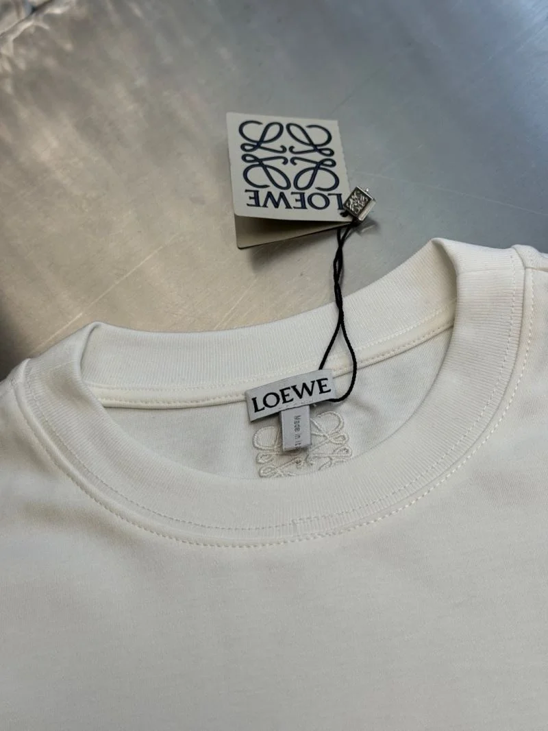 Real Loewe T-Shirts