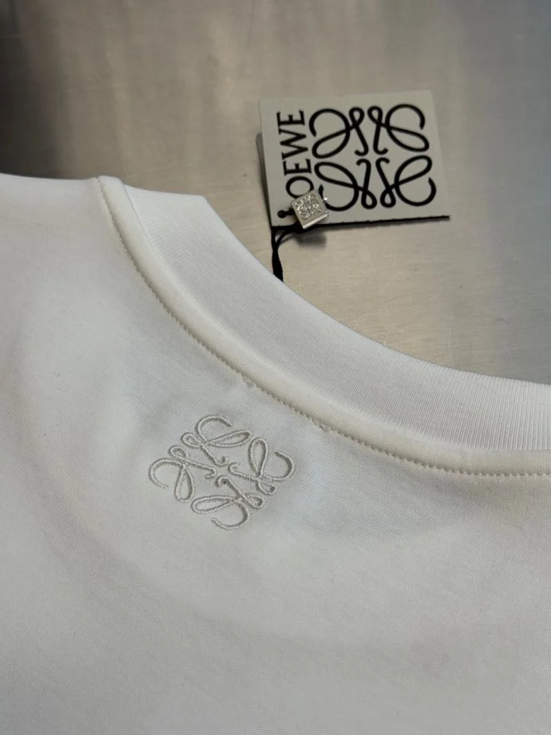 Real Loewe T-Shirts